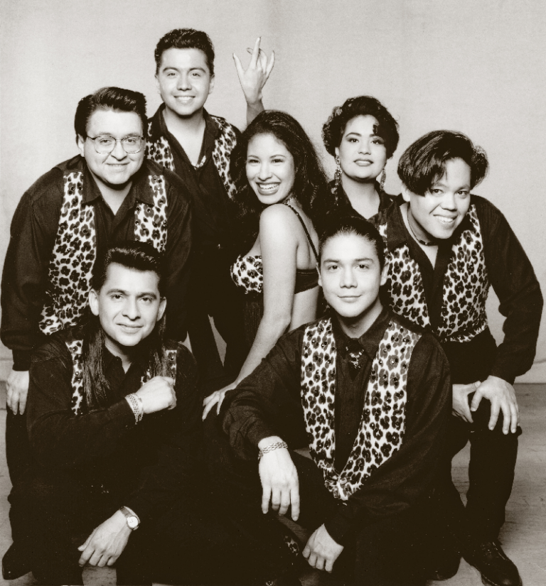 Selena Quintanilla Ethnicity, Age, Bio and Net Worth. - Ethni Times