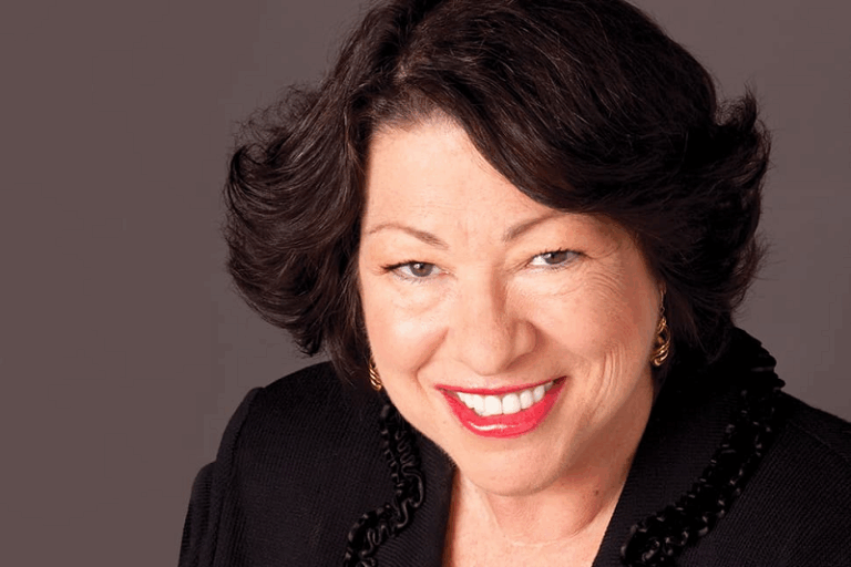Sonia Sotomayor's Ethnicity, Age, Bio and Net Worth. - Ethni Times